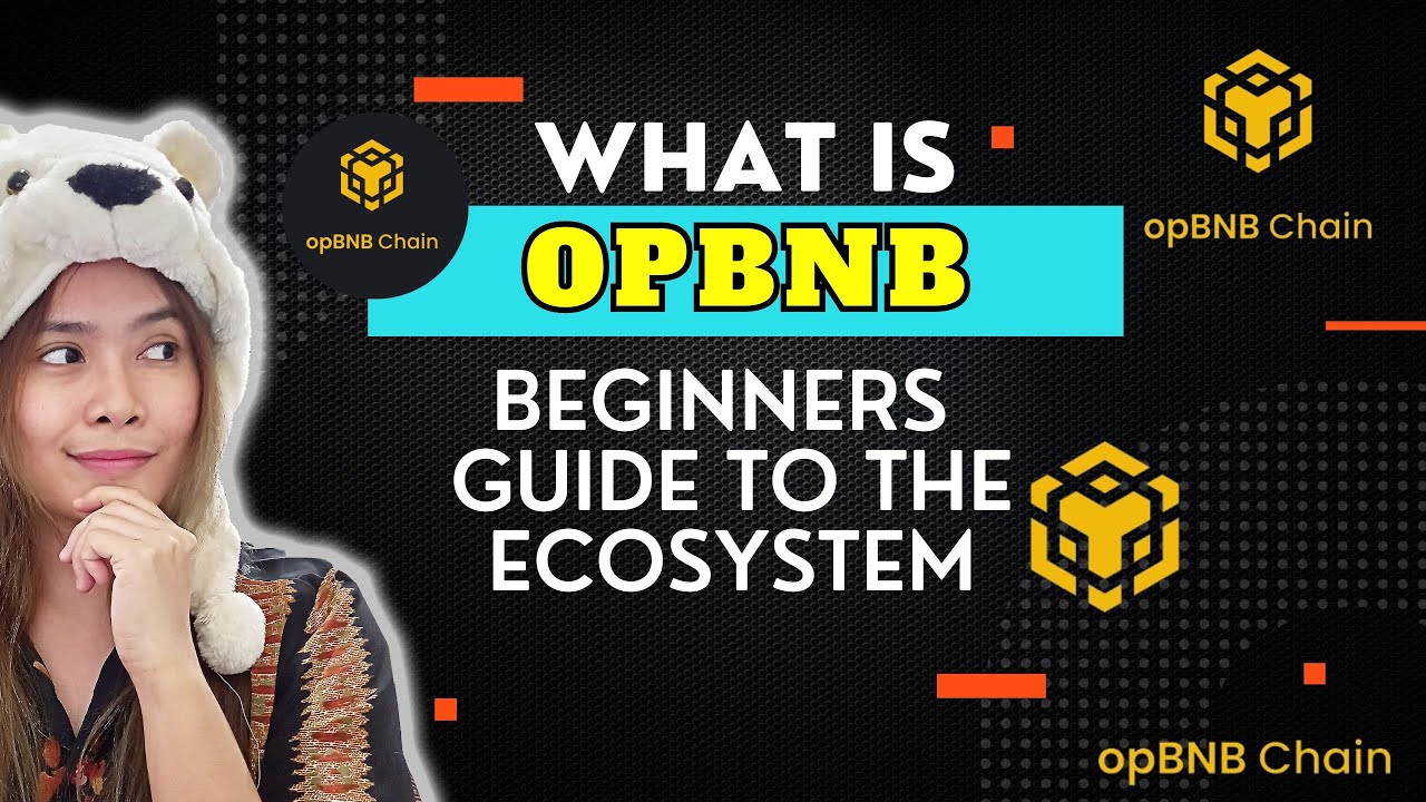 What is OpBNB? A Beginners Guide to BNB's L2 Ecosystem | Use Cases, How ...