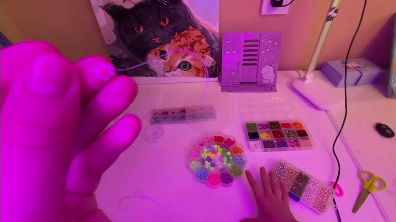 Кольцо ромашка ️😍 - YouTube