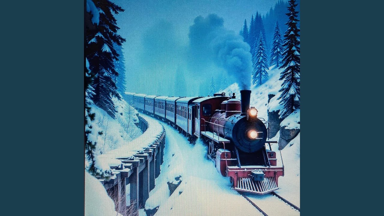 The Train Wreck - YouTube