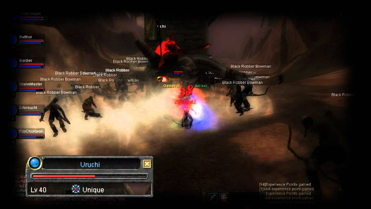 Silkroad - Lord Yarkan / Uruchi / Isyutaru by XxColdNuKexX [HD] - YouTube