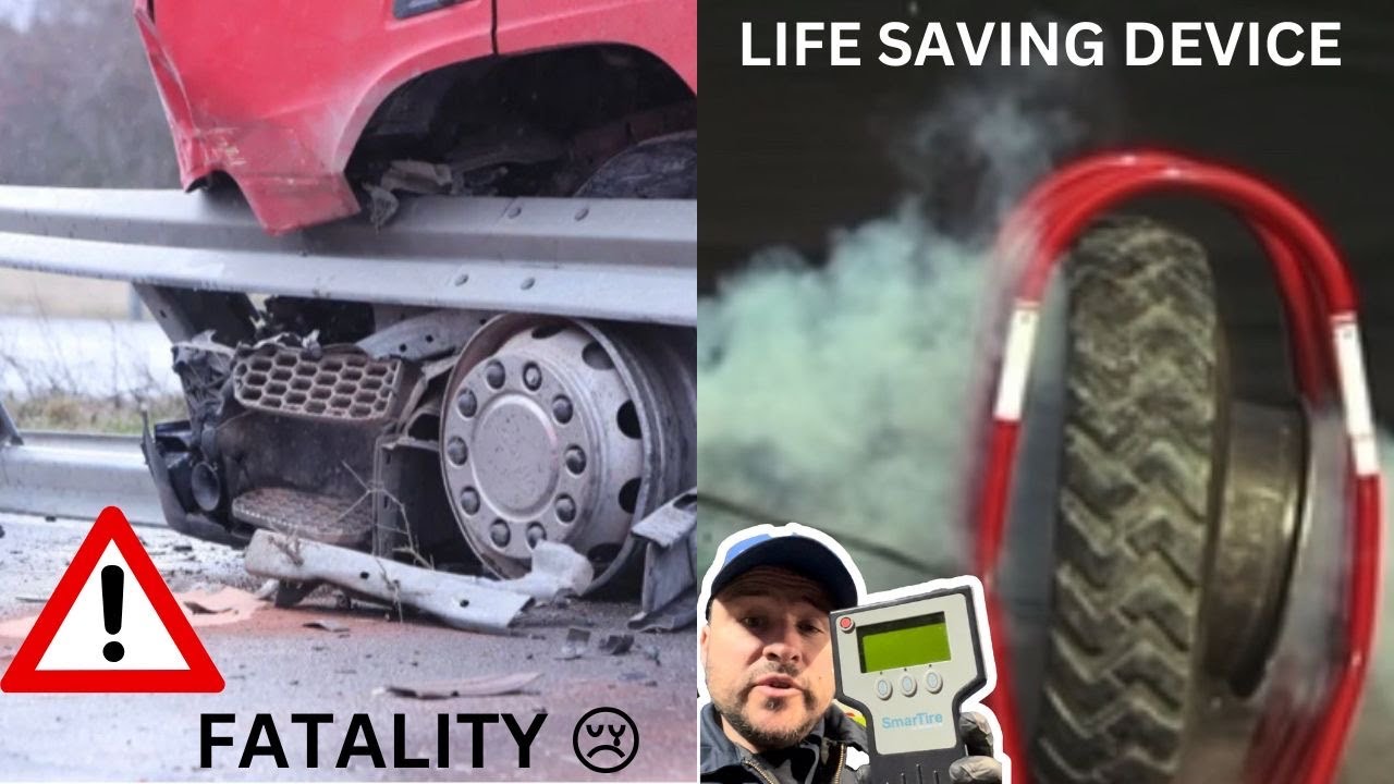 How To Program A Freightliner Cascadia Tire Pressure Monitor Sensor Using Jpro Bendix Portal