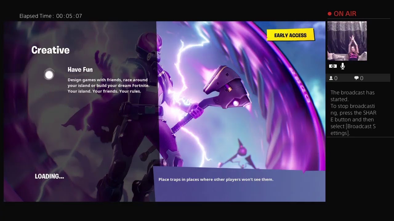 Parkour bot map - YouTube