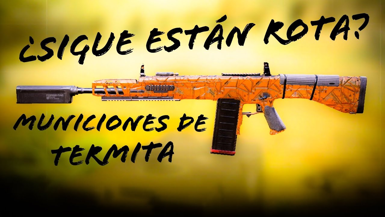 *JACK 12* Es la MEJOR ESCOPETA del JUEGO pero nadie la USA - Call of ...
