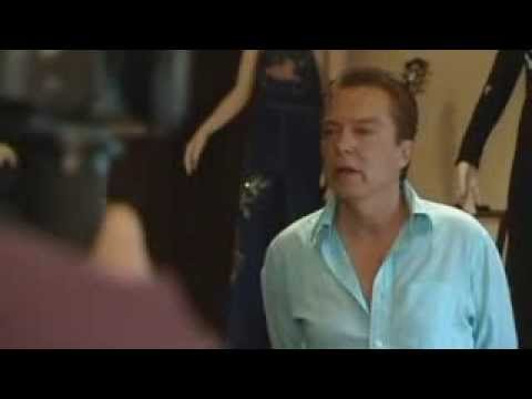 David Cassidy charged with drunken driving - YouTube