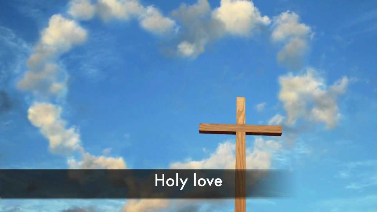 Music clip - Holy love by Andy Park with lyrics - YouTube