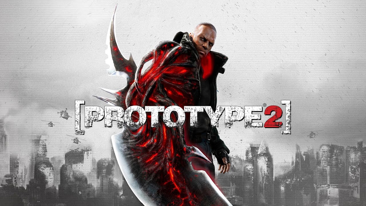 UN DESTROZO NECESARIO #1 | Prototype 2 - YouTube