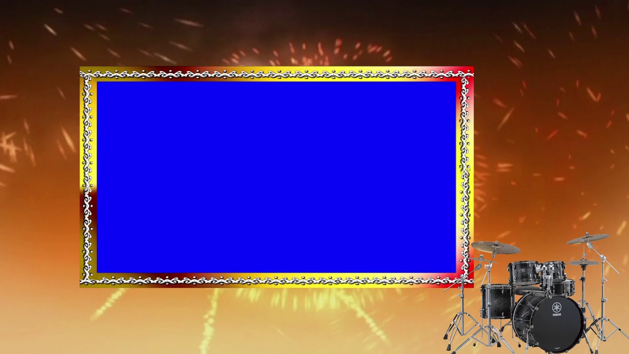 01 Full HD Edius video Background free - YouTube