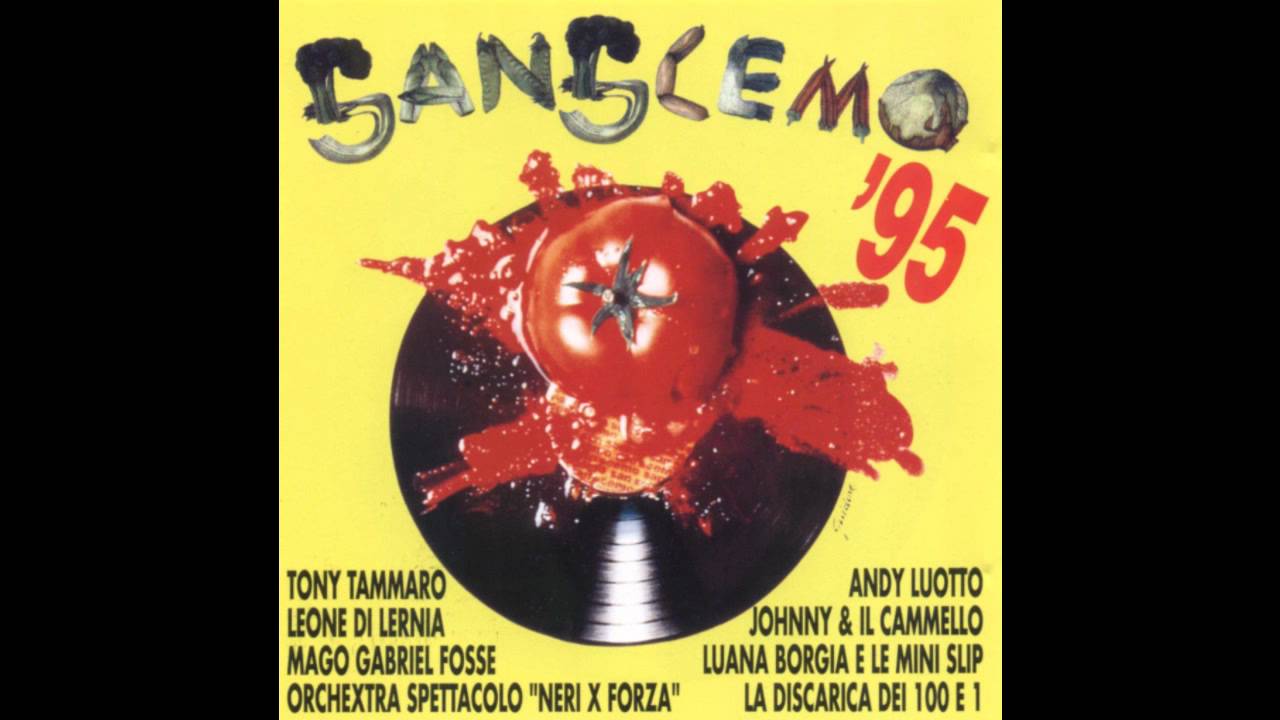 Kacca al diavolo - I KOPPERTONI - YouTube