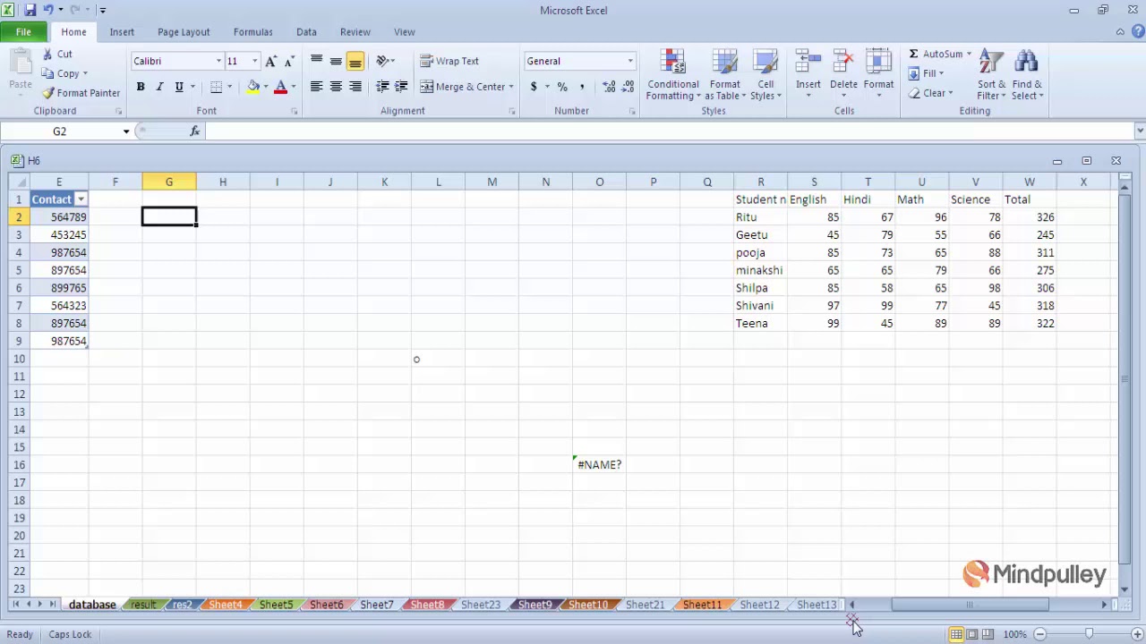 041 Navigation Between Workbook And Worksheet Microsoft Excel YouTube 041 Navigation Between Workbook And Worksheet Microsoft Excel YouTube
