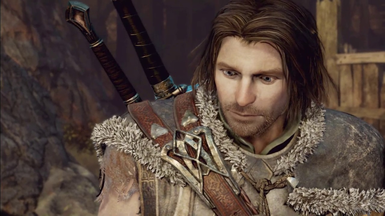 Middle-earth_ Shadow of Mordor #2 (going for 100%) - YouTube