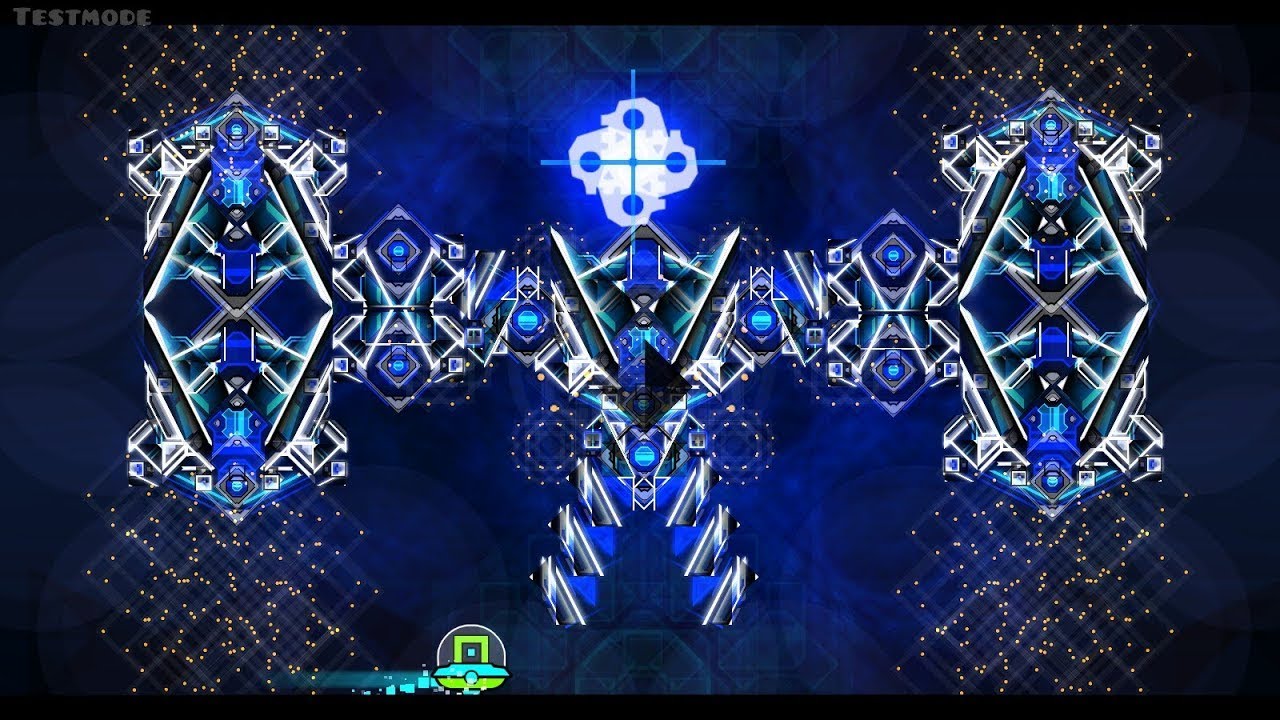 Aliencore preview (4k) (revision) - YouTube