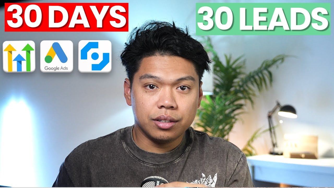 How To Get 30+ Leads In 30 Days For Your Cleaning Business (Step By ...