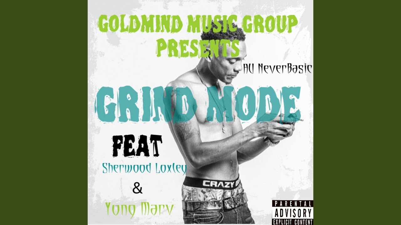 Grind Mode - YouTube Music