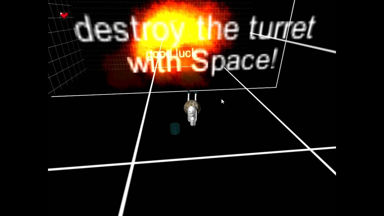 Awesome-worm demo! - YouTube