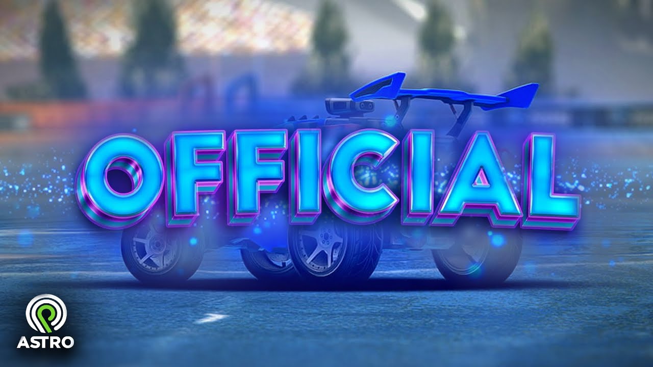 OFFICIAL | ASTRO Team Montage - YouTube
