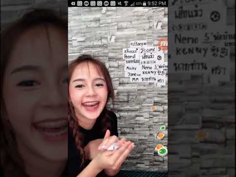 Cute Girls Live On Bigo So beautiful