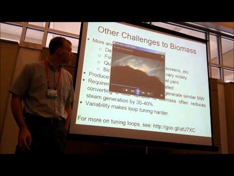 Using ControlLogix for Biomass Stoker Combustion Control June24 - YouTube