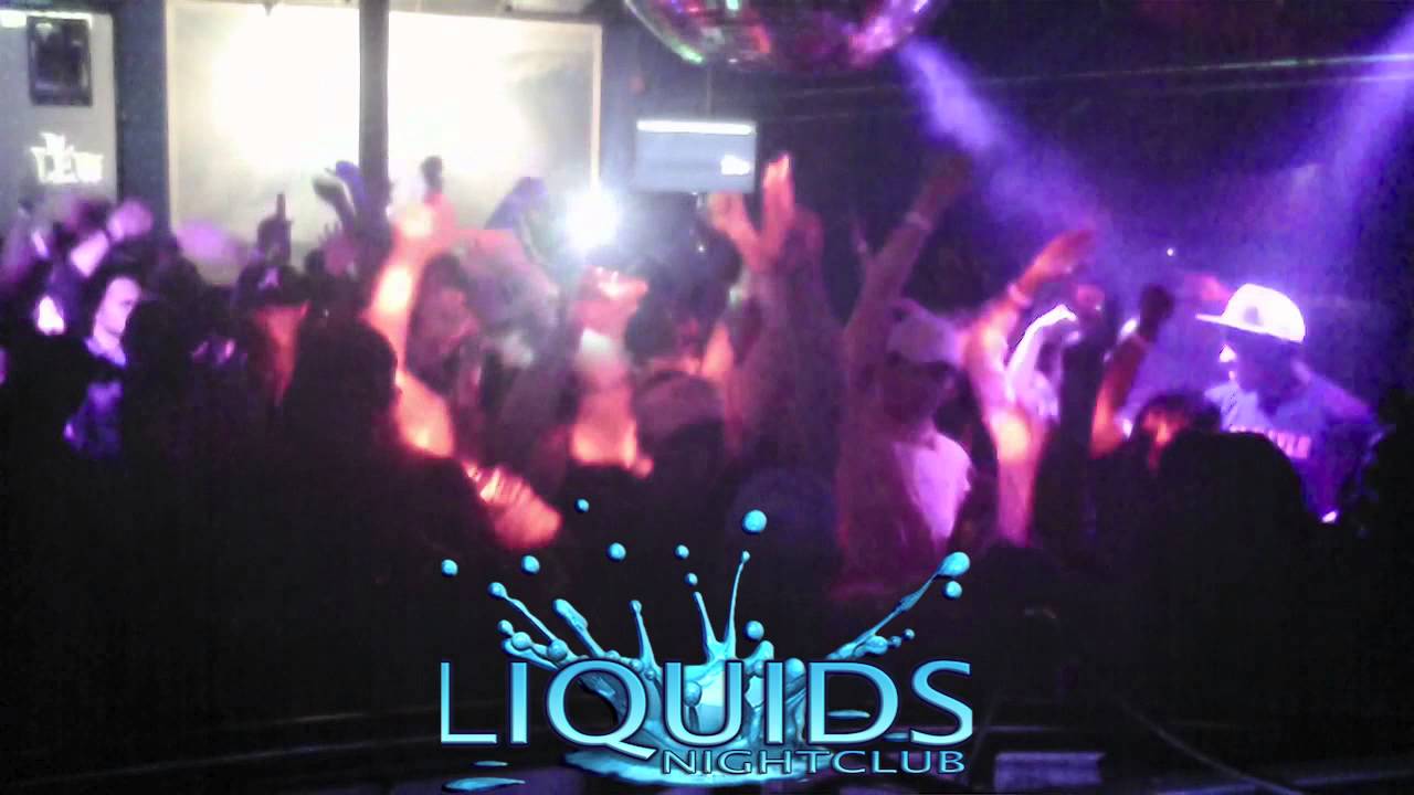 Harlem Shake Liquids Night Club DJ Lew Montgomery, Alabama - YouTube