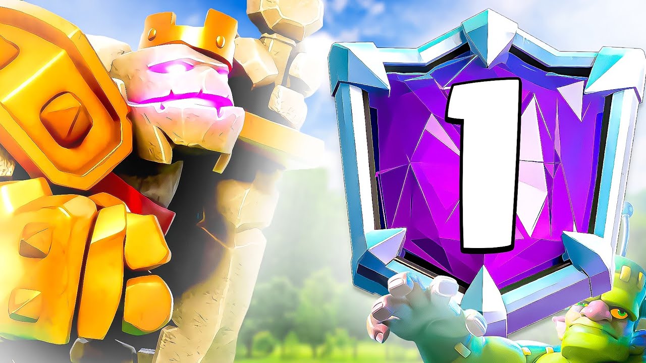 THE NEWEST STRATEGY FOR GOLEM - PRO & ESSENTIAL TACTICS 2024🏆 - YouTube