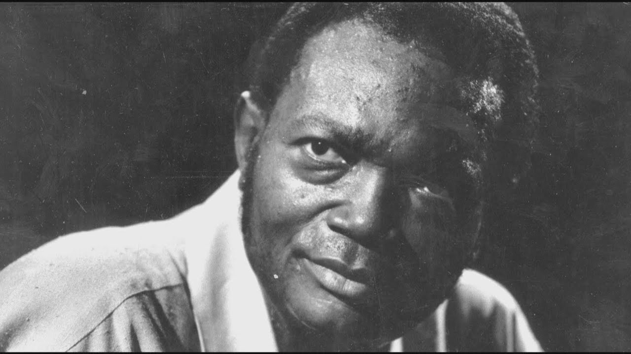 Faces of Africa - Franco: King of Rumba - YouTube