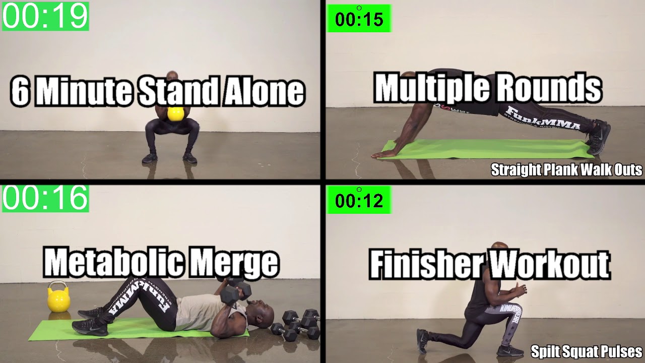 Mini Blasters Follow Along Workouts (36 workouts) - YouTube