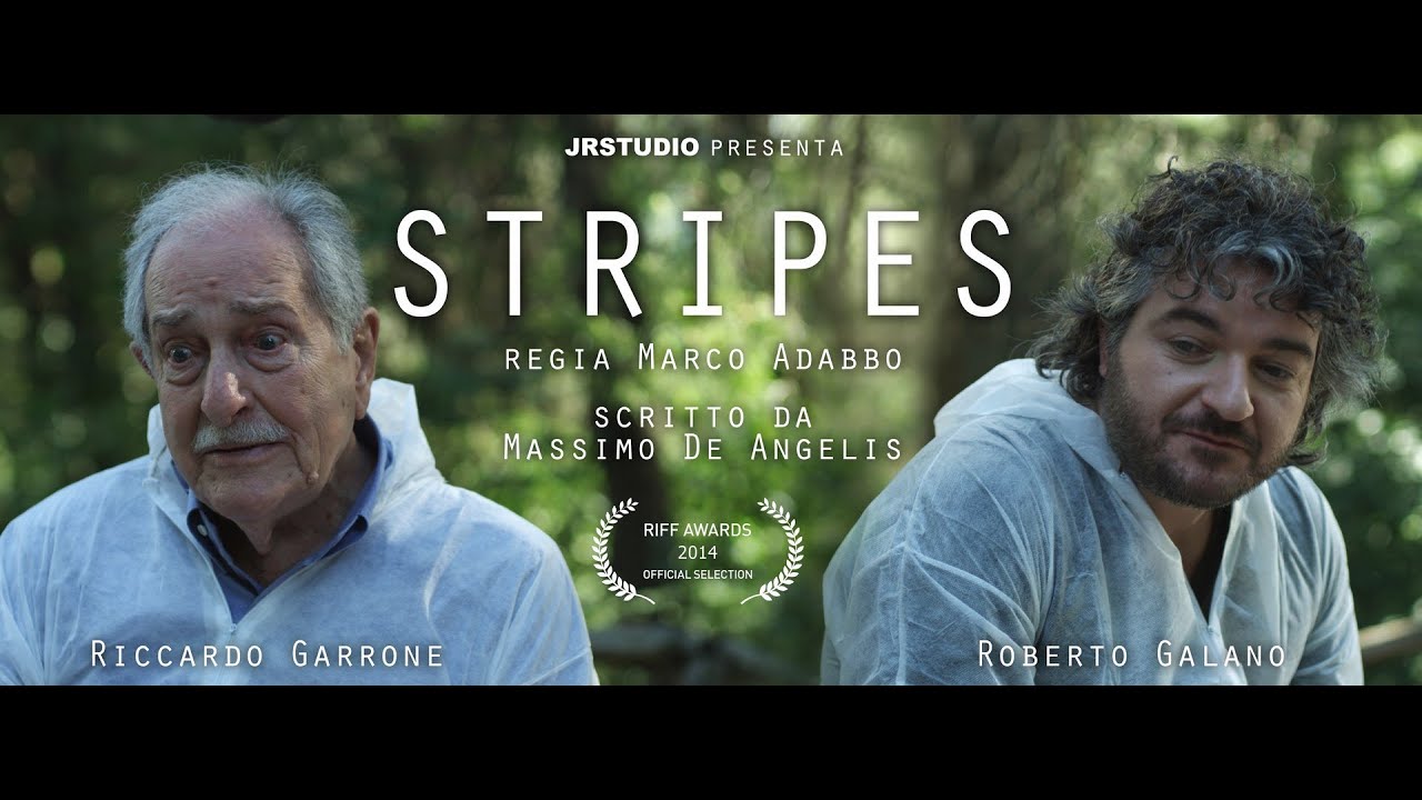 STRIPES - trailer - YouTube
