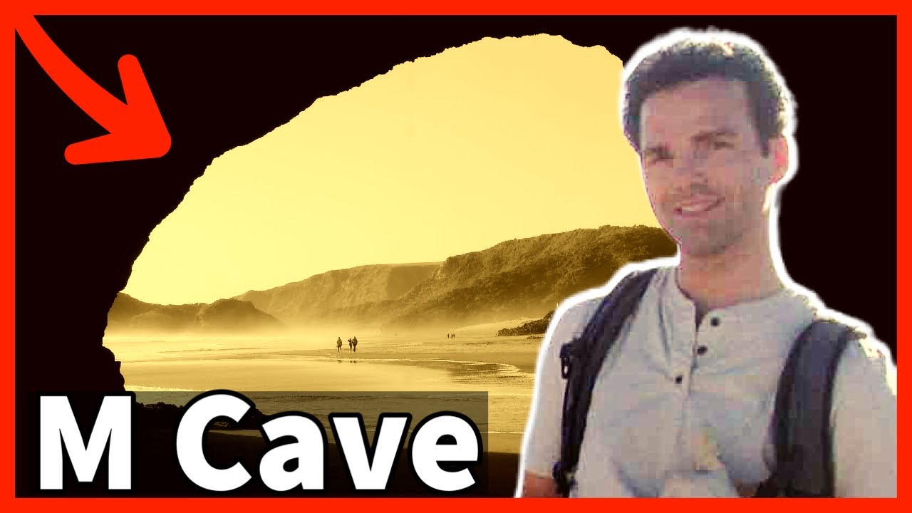 Why People Are Drawn To The Mystery Of The M Cave [Kenny Veach Case ...
