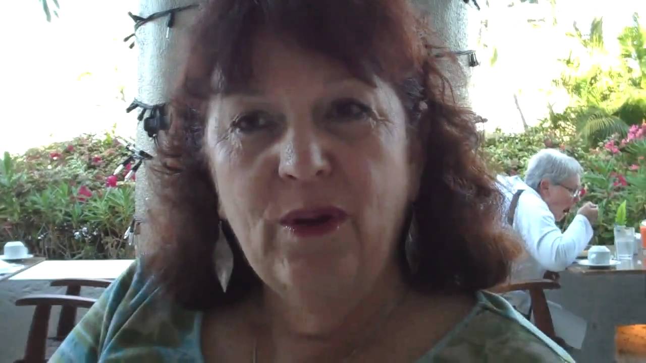 Brenda Moore's Signtronix Story - Torrance, CA - YouTube
