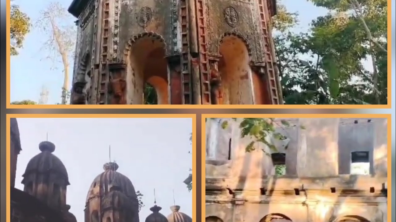 Temple of Pathra -A Historical Tour -Part 2 মন্দিরময় পাথরা ভ্রমণ ...