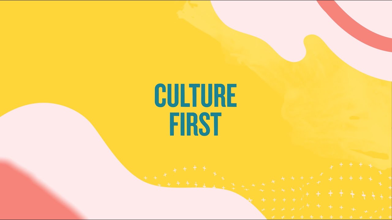 Culture First 2019 Highlights - YouTube