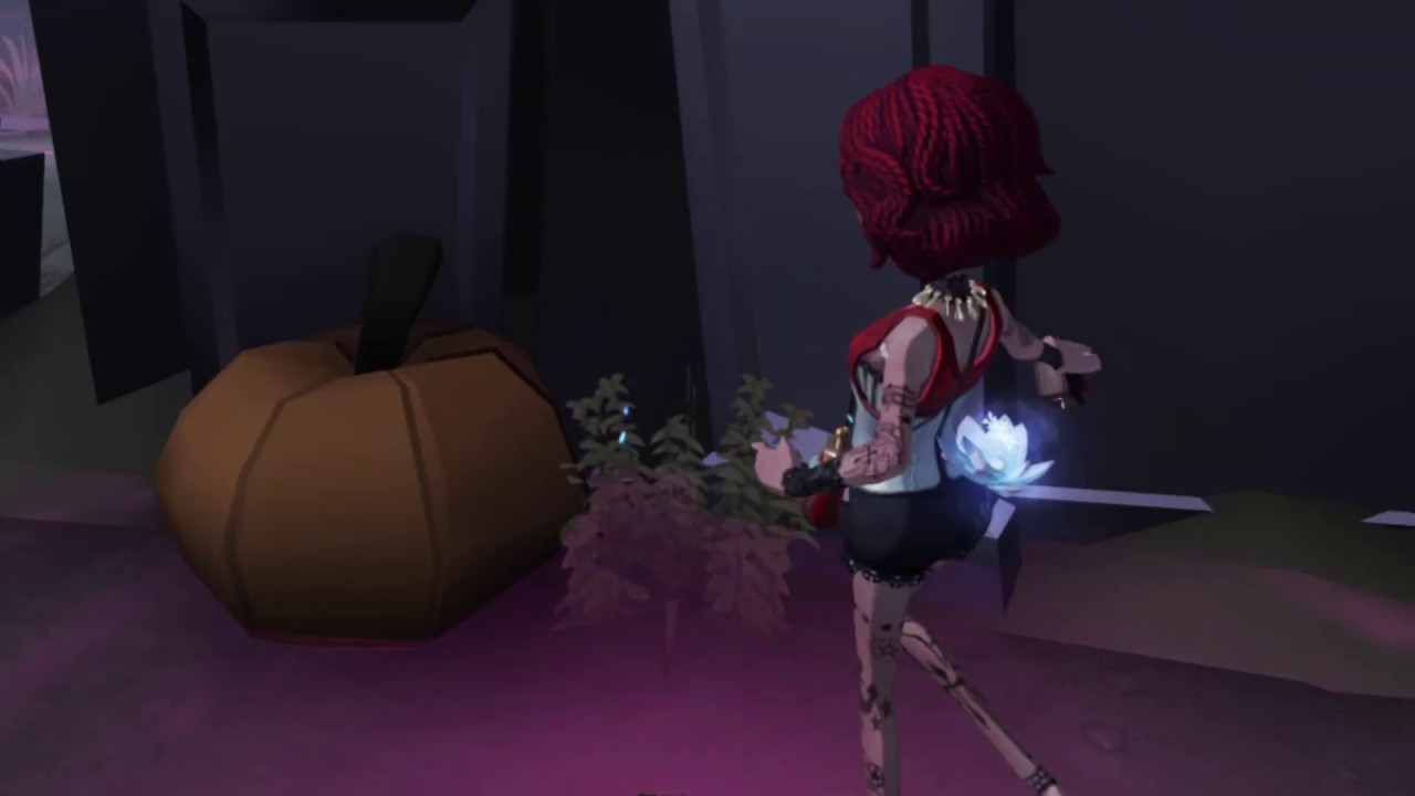 [Identity V PC] female dancer - YouTube