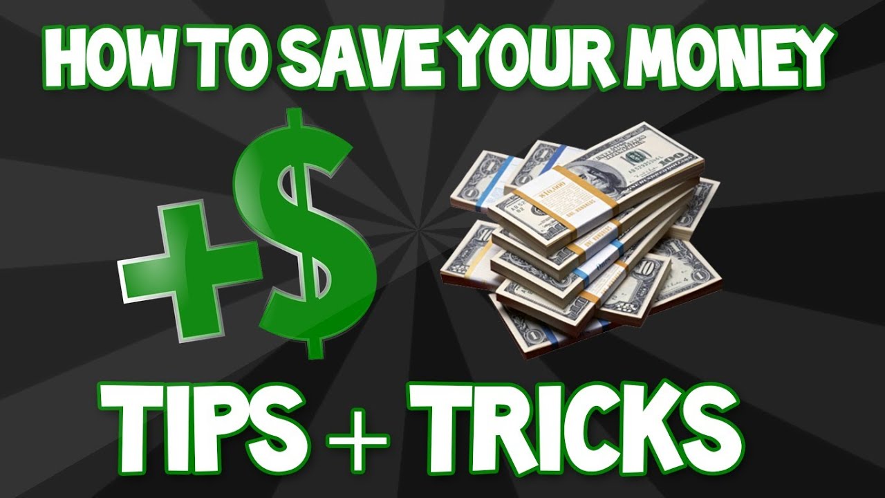 How To Save Money Tips YouTube how-to-save-money-tips-youtube