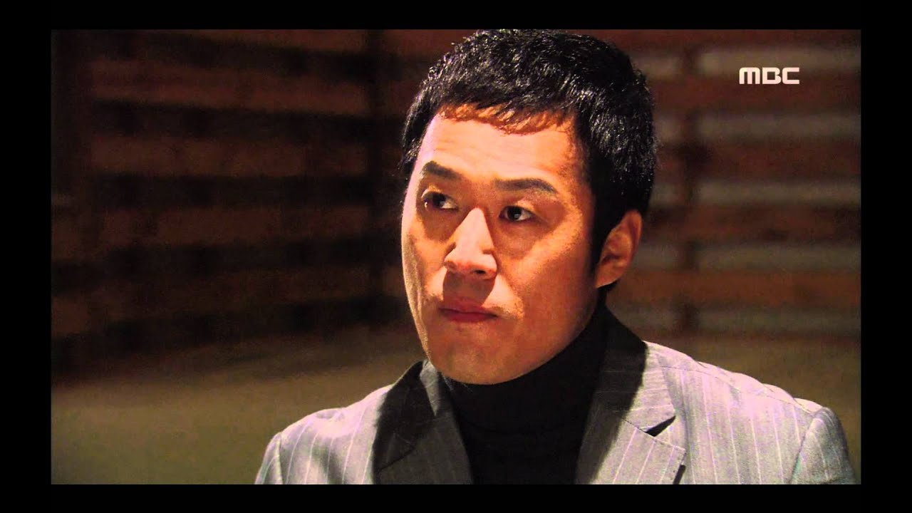 Doctor Gangster, 11회, EP11, #09 - YouTube