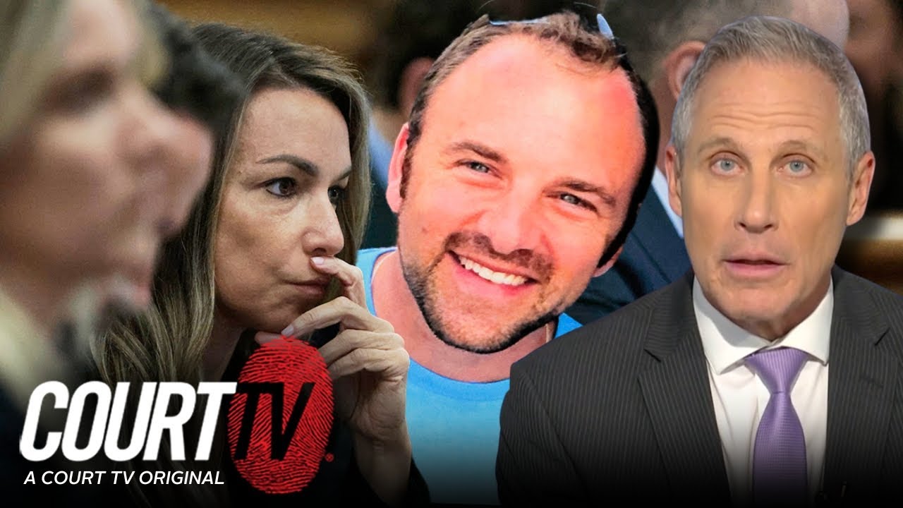 Karen Read and John O'Keefe's Arguments | Closing Arguments With Vinnie ...
