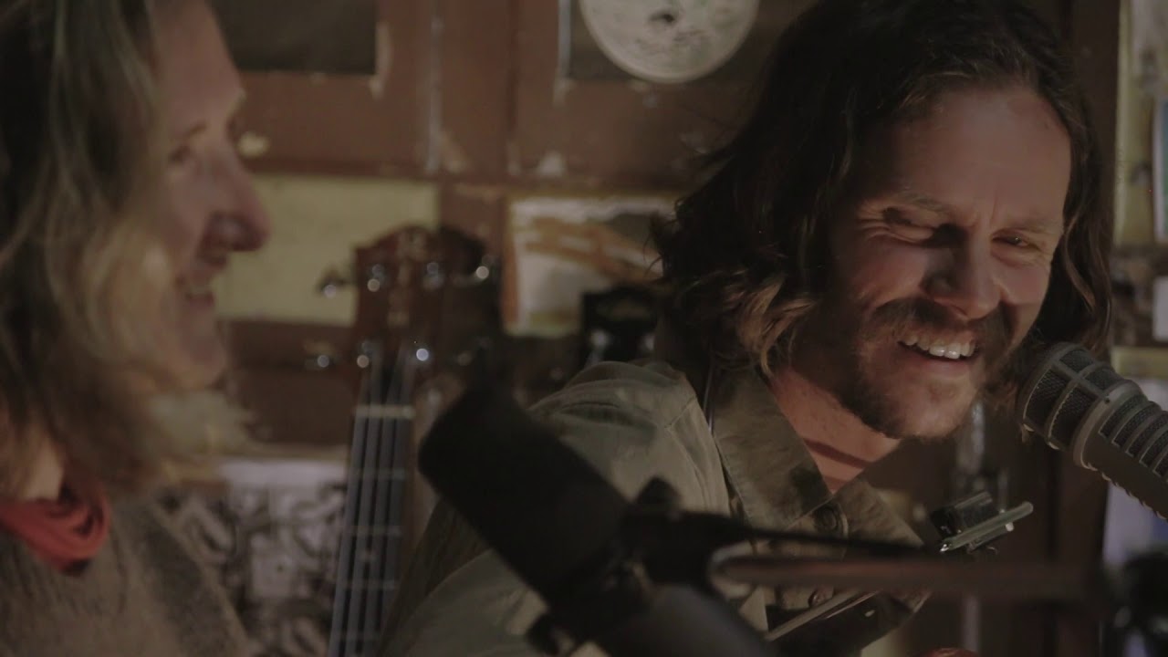 Siobhan Corcoran + Zac Gunthorpe "We Now Know" - YouTube