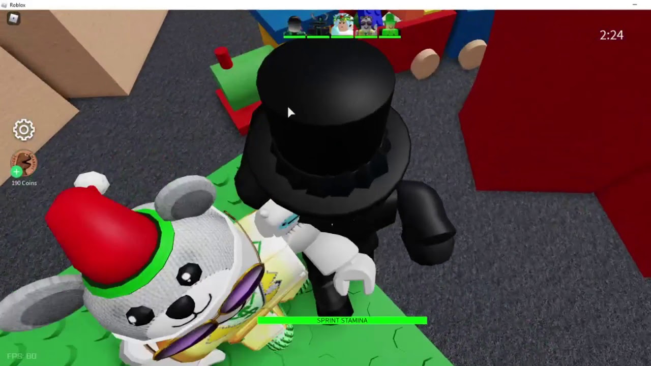 FROGGE WENT INSANE! [Frogge] Roblox - YouTube
