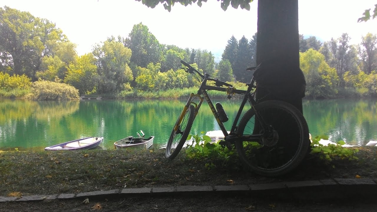 Adda Ciclovia | Bicycle path | Radweg | Da Tirano a Milano | 160 km ...