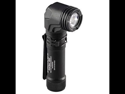 STREAMLIGHT PROTAC 90 X USB 88095 - YouTube