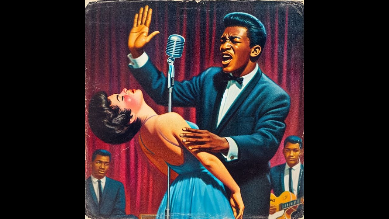 B*tch Slap (1967) - YouTube