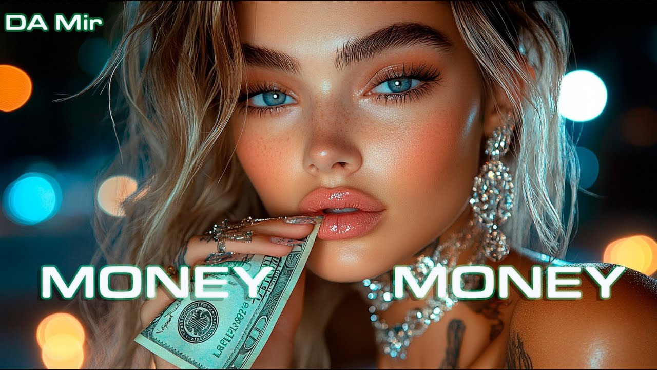 DA Mir - Money Money - YouTube Music