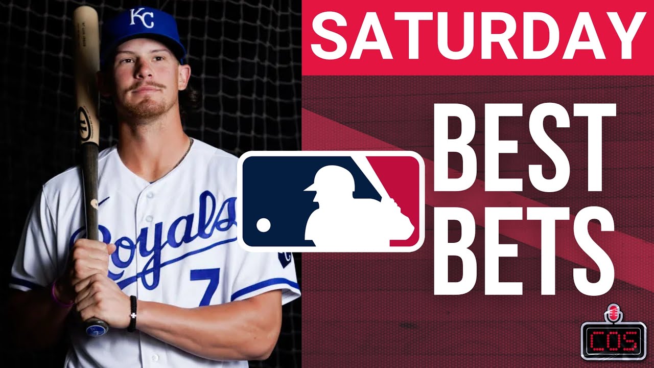 Our 3 Best MLB Picks for Saturday, September 21st! - YouTube
