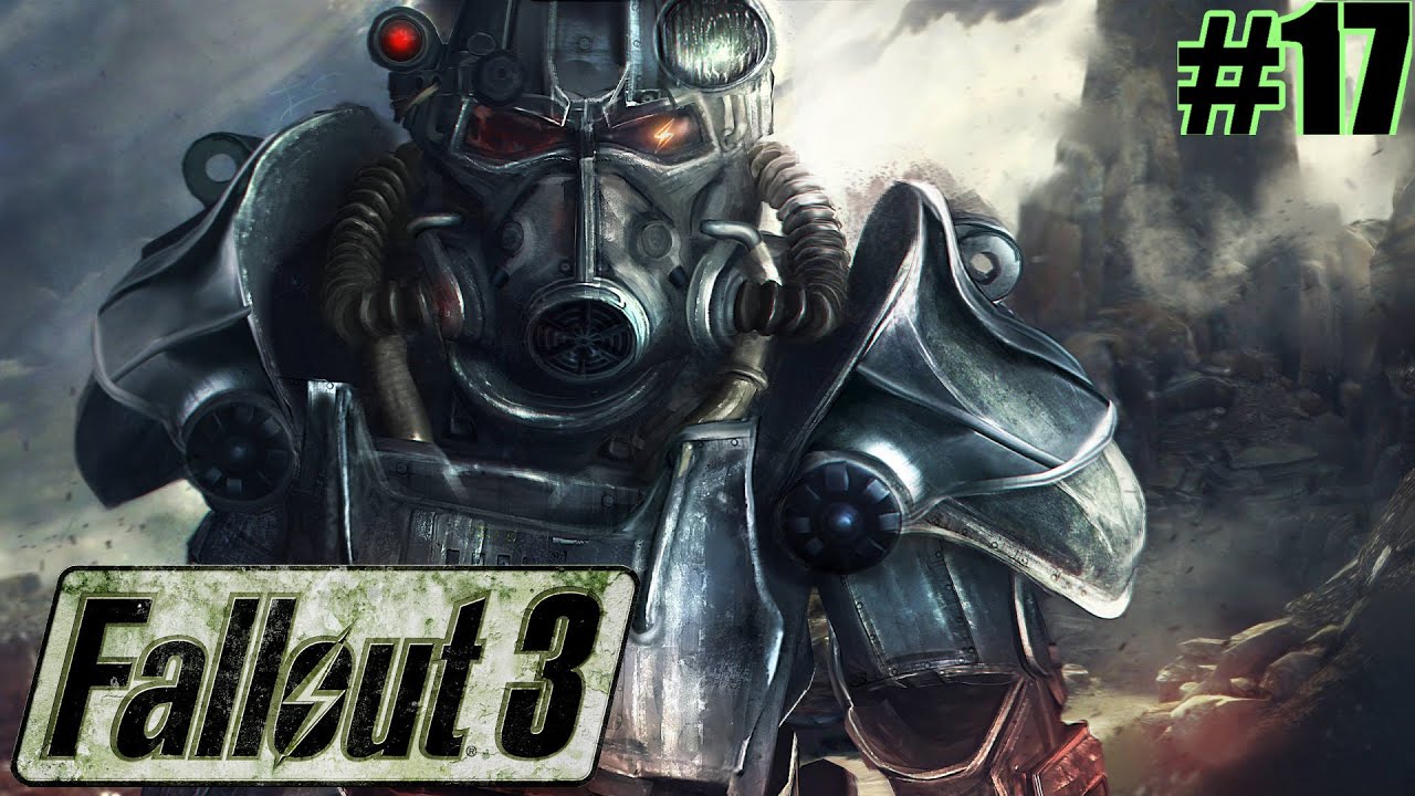 Enter Tranquility Lane - Fallout 3 (TTW) (Modded) - Part 17 - YouTube