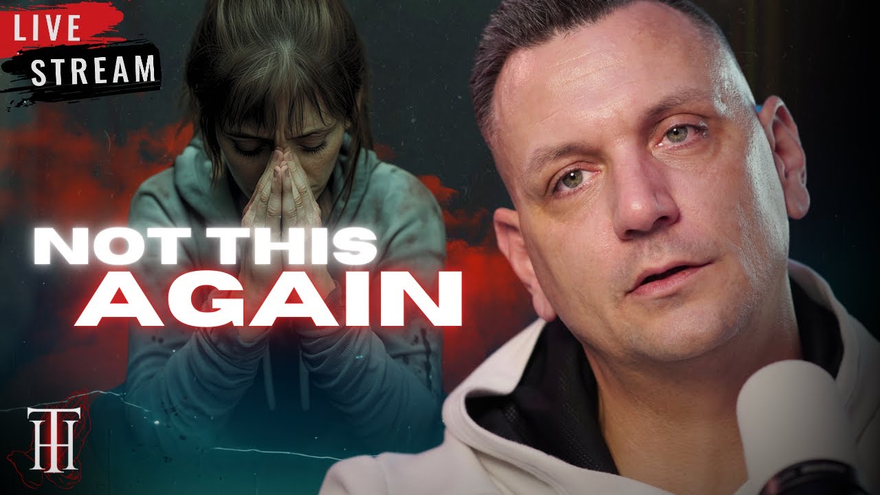 The Hour 🔥Gifts, Intimacy, & How to Break Sin Cycles! - YouTube