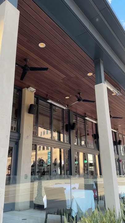 Minka Aire Java Ceiling Fans - YouTube