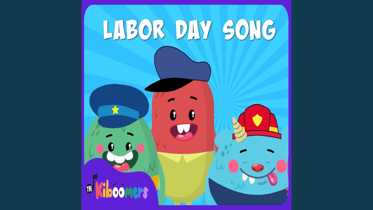 Labor Day Song (Instrumental) - YouTube