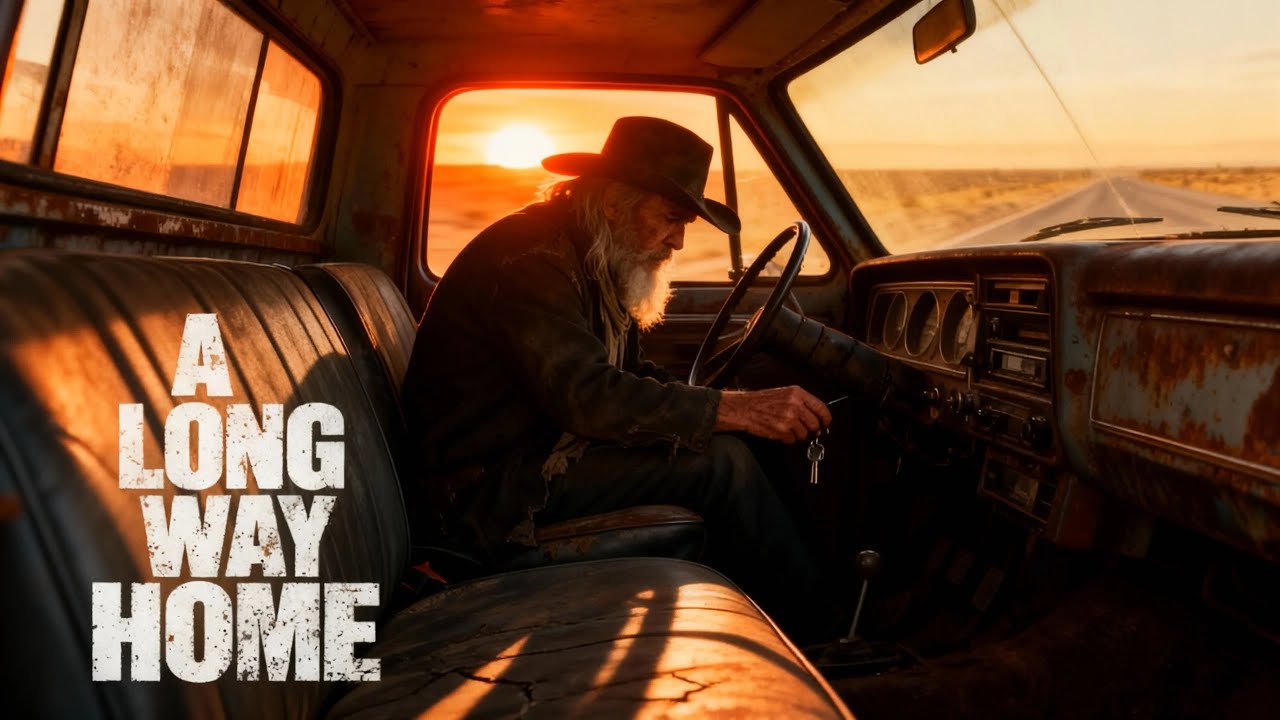 It’s a Long Way Home - Black River Whiskey: Song Lyrics, Music Videos ...