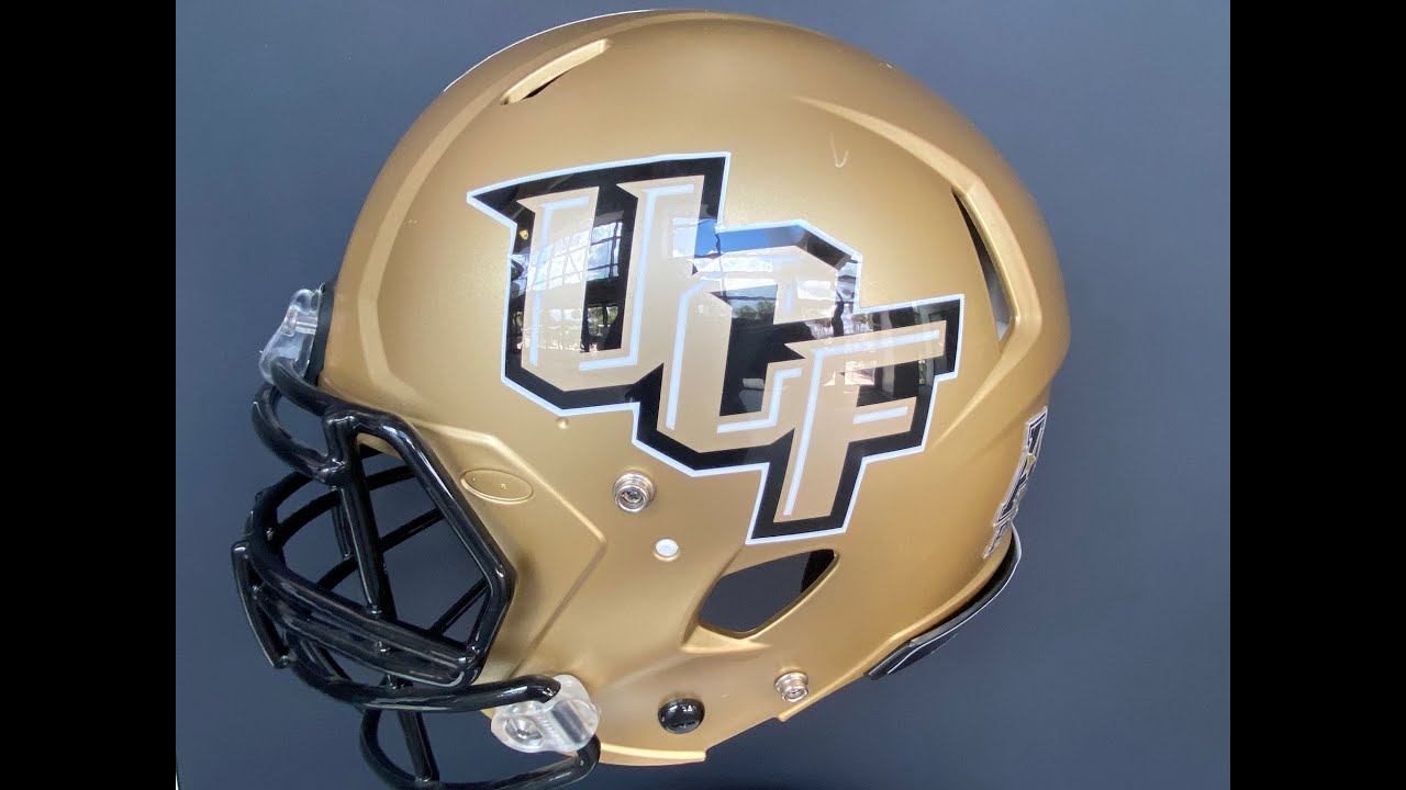 Jake Hescock Brings Production, Experience, and Leadership to UCF ...