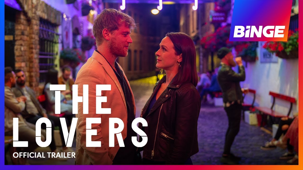 The Lovers Movie
