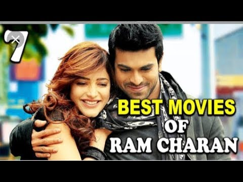Ram Charn top 10 Superhit movie. South flim
