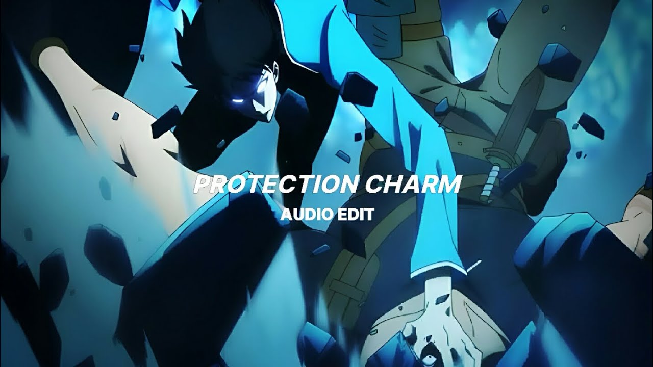 Protection charm edit audio | edit audio | phonk | ugly boy edits - YouTube